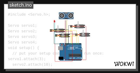 Completo Wokwi Esp32 Stm32 Arduino Simulator Completo Wokwi Esp32 Stm32 Arduino Simulator