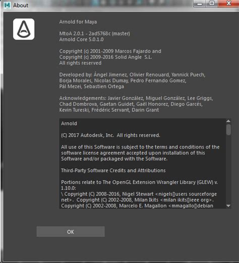 Maya Arnold Arnold Render View Aov Not Working Autodesk Community