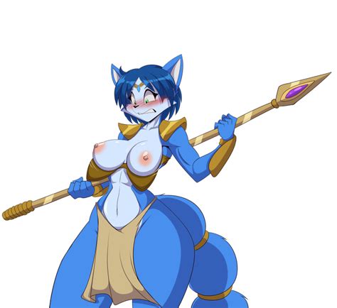 Post 6960084 Krystal Mastergodai Starfox