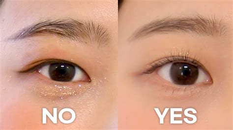 눈화장 할수록 답답한 눈 모엿👀 어디에서도 볼 수 없던 꿀팁제품까지 알고가세요 Youtube