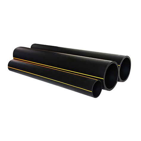 Hdpe Pipe And Fittings Hesu Pipeline System Professional Provider