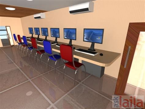 Keerti Computer Institute In Bhayandar East Mumbai Asklaila