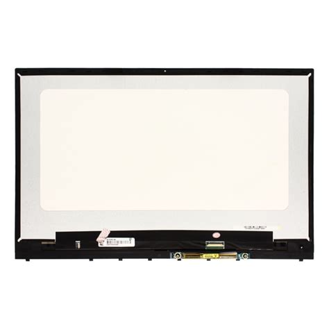 Touch Screen For Hp Envy M Ce Dx Lcd Assembly Replacement