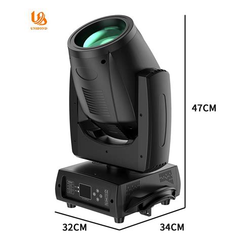 Beam 230W Beam 7r Light Beam 230 Moving Head - China Sharpy 7r and Beam ...