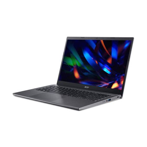 Acer Extensa Laptop Core I U Grey