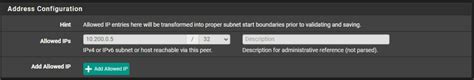 How To Configure WireGuard On PfSense Beginners Guide