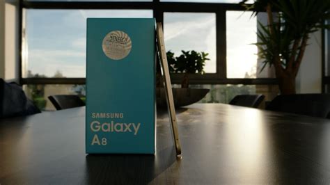 Galaxy A8 Review Sm A8000 An Awesome Mid Range Smartphone With A
