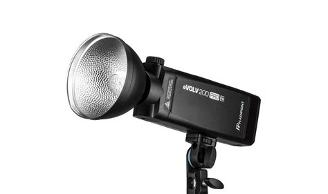 AD200 Pro : mise à jour du flash nomade Godox | Lense