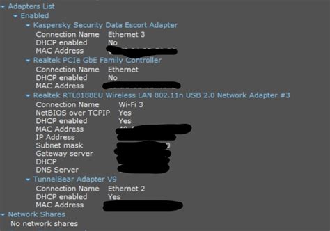 No Internet After Restart Solved Windows 10 Forums