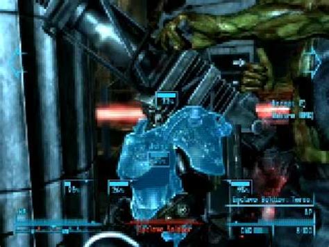 Fallout 3 Ending Youtube