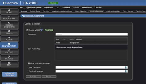 Quantum Dxi V5000 Integration With Veeam Veeam Data Mover Service Is Not Enabled Veeam