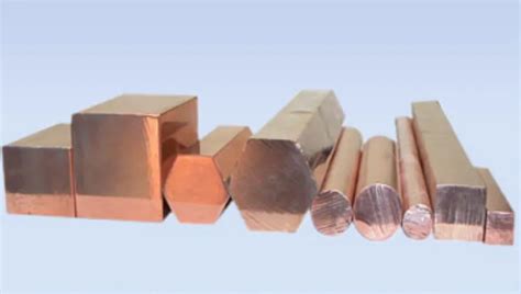Chromium Copper At Best Price In Chennai By MIP Alloy ID