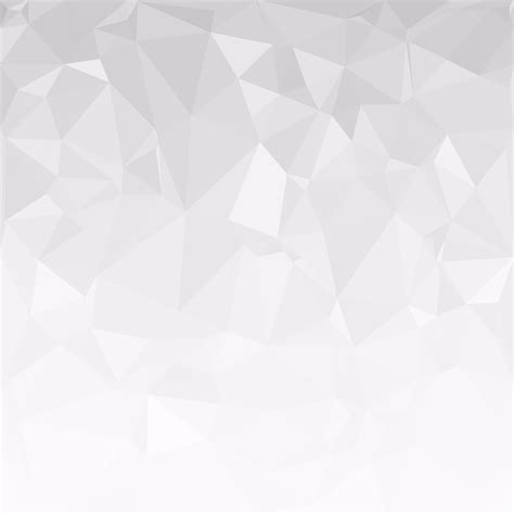 Gray White Polygonal Background Creative Design Templates 561225 Vector Art At Vecteezy