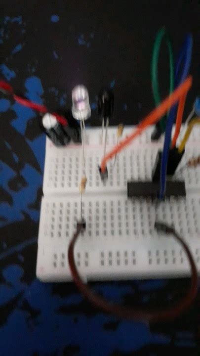 Mohamed Yassine Ben Salah On Linkedin Embedded Systems Engineering