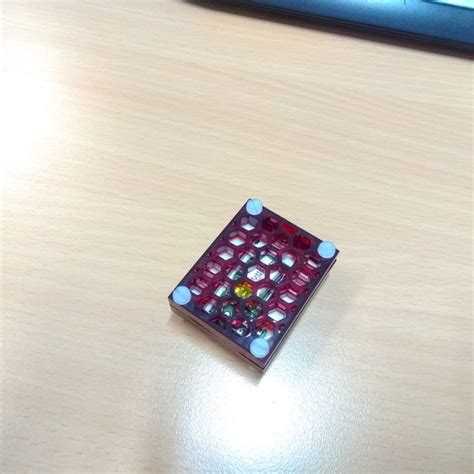 Compact Accelerometer For Experiments Hackaday Io