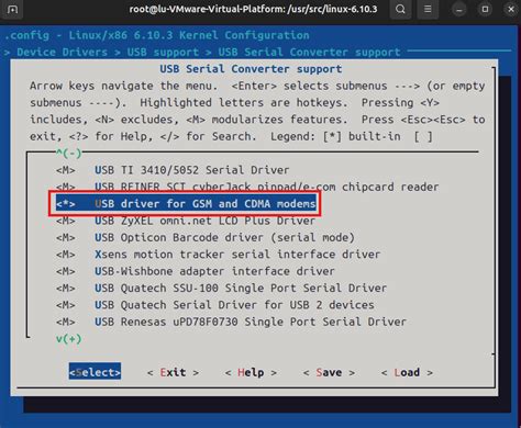 Brlinuxdriver 域格资料中心