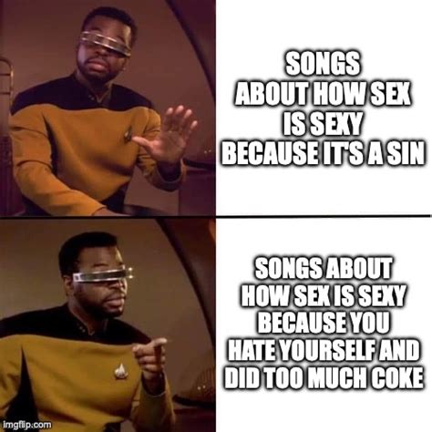 Tea 🫖 ☕️ On Twitter Maybe Its The Ace Part Of Me But For Fucks Sake