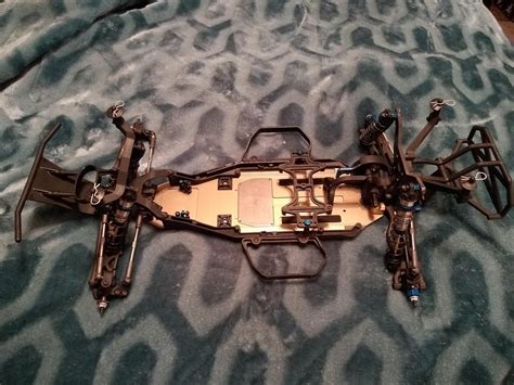 SC6 1 FOR SALE R C Tech Forums