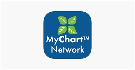 MyChart Network On The App Store