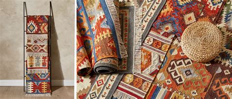 Get To Know Our Handmade Kilims Belianich