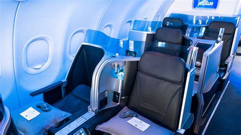 Jetblue Mint See The Airlines Premium Class With Lie Flat Seats