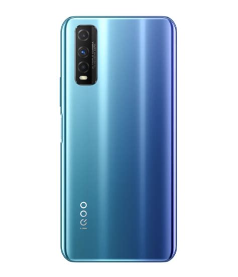 Vivo Iqoo U Price In Malaysia Rm Full Specs Mesramobile