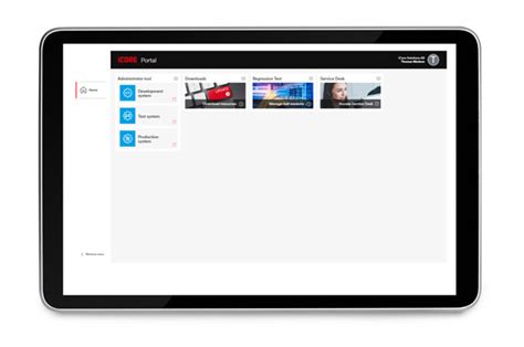 Icore Portal Icore Business Integration Solutions