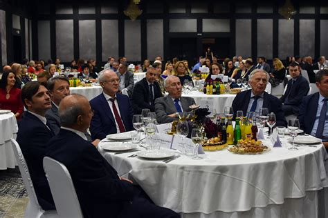 Годишните награди в застрахователния и пенсионноосигурителния сектор бяха връчени на официална