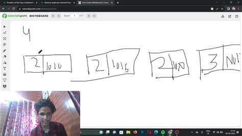 Remove Duplicate Element From Linked List 🔥🔥 Coding Problem 7gfg