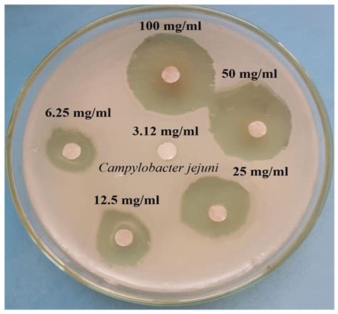 Pathogens Special Issue Surveillance And Control Of Foodborne Pathogens