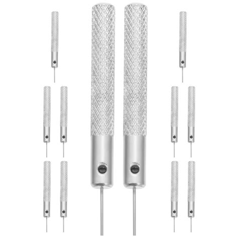 12pcs Sim Card Removal Tool Sim Card Tray Ejector Pin For Smartphones Sim Card Ejector Tool