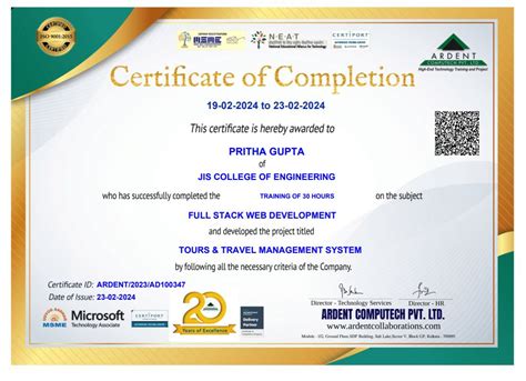 Pritha Gupta On Linkedin Fullstackdevelopment Continuouslearning Webdevelopment