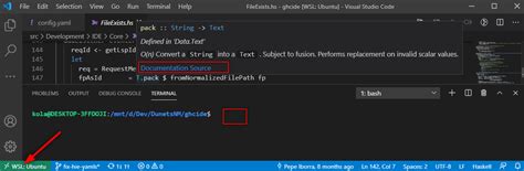 windows stack documentation source links don t appear for base