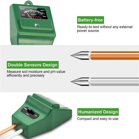 Digital Soil Tester Buy Online Save UK Wide Delivery