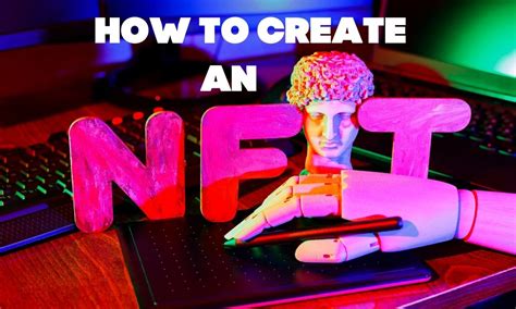 How To Create An NFT A Step By Step Guide For September 2025
