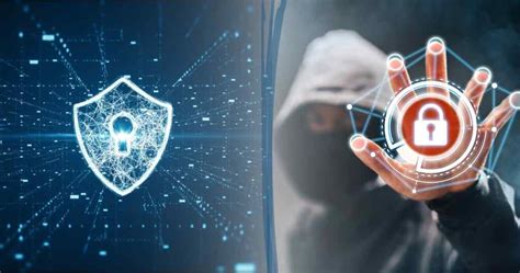 6 Difference Between Cyber Security And Cyber Crime Updated 2025