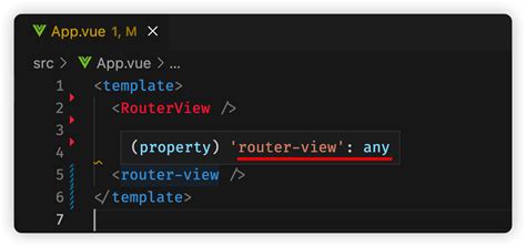 Volar Cannot Deduce Component Type Correctly · Issue 355 · Unplugin