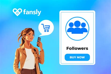 12 Best Tips To Get More Fansly Followers Getafollower Blog