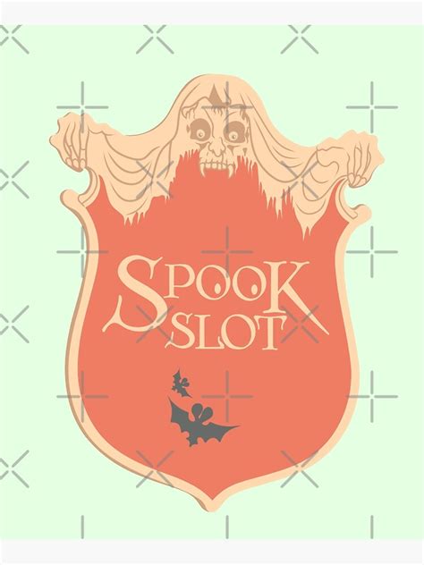 Spookslot Efteling Sign Normal Art Print For Sale By Kayleeverschure