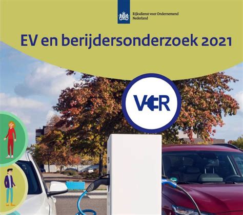 Private Lease Trekt Ev Rijder Over De Streep Rai Vereniging