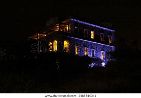Purple Cladding Photos Images And Pictures Shutterstock