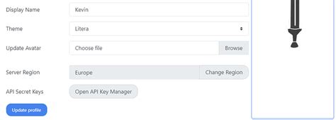 Access Unauthorised Invalid Or Expired Api Key Site Feedback The Forge
