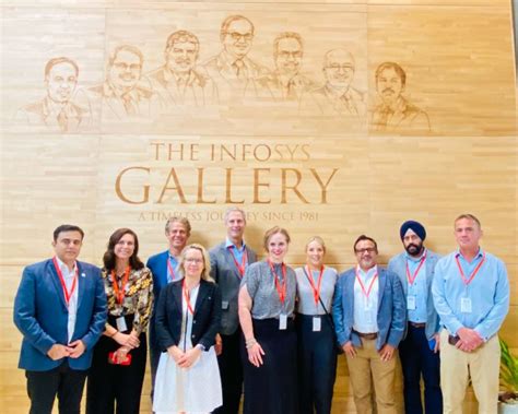 Infosys On Linkedin Genai Crm Infysalesforcepractice Infosystopaz Scalenewsummits 28