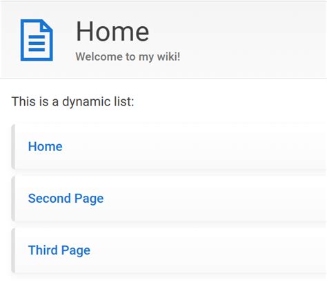 Wiki Js Feature Preview Blocks Wiki Js
