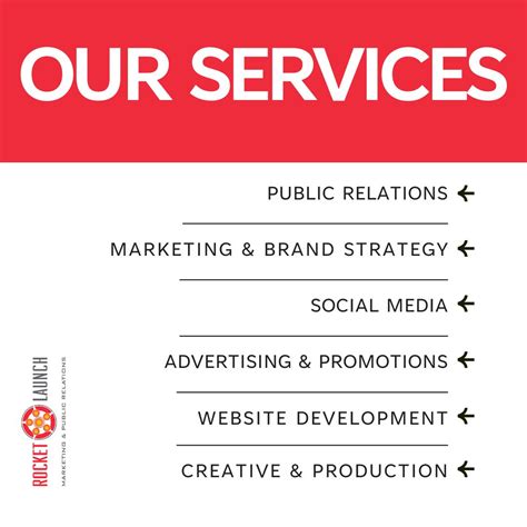 Rocket Launch Marketing And Pr On Linkedin Are You Ready To Start Your