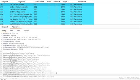 Fuzz模糊测试fuzz技术 Csdn博客