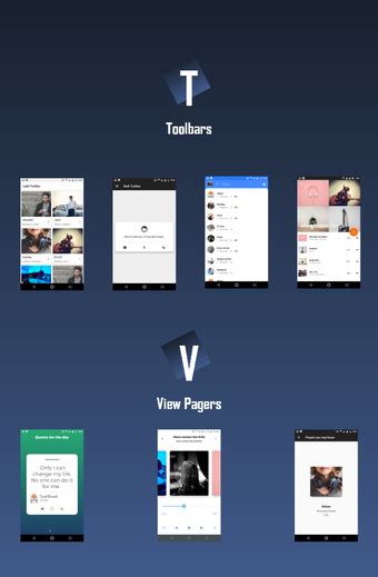 Download CodeX Android Material UI Te For Android Filehippo Com