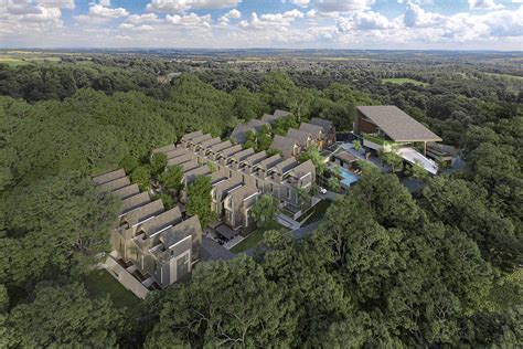 Asraya Townhouse Atelier Riri