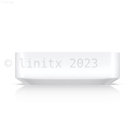 Ubiquiti UniFi Security Gateway Lite UXG Lite UK Converter