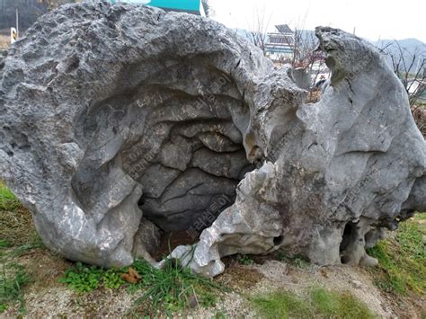 자연석 조경석 예술작품골동품수집 중고나라